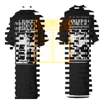 50Th Birthday Decoration 50Yr 50 Year Old Birthday T-Shirt | Mazezy