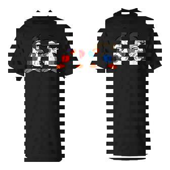 Pretty Cool Sport Cat Costume For Boxing Animal Lovers T-Shirt - Monsterry