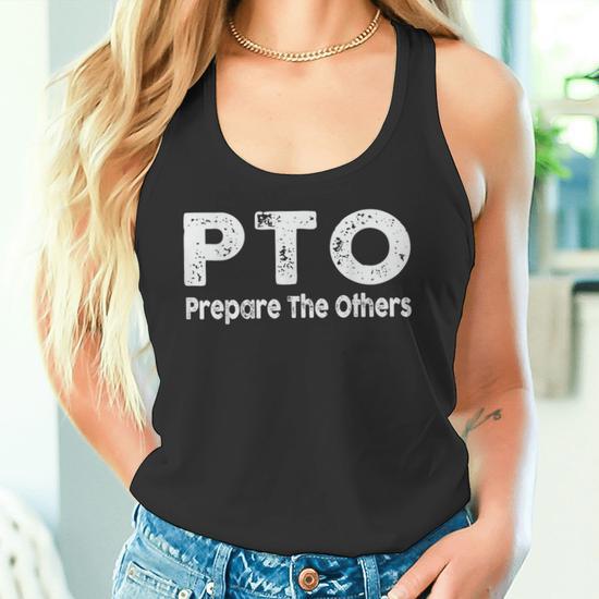 Pto Jokes