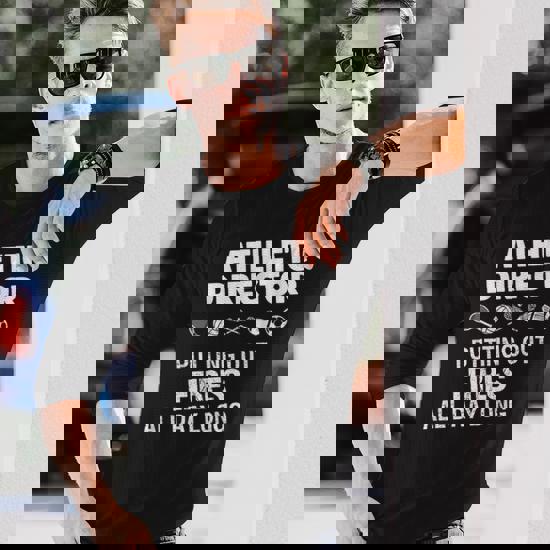 Athletic Director Memes Athletic Elite: 30 Amazing Facts About The