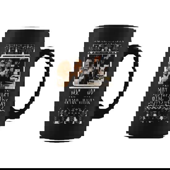 Confused Meme Holiday