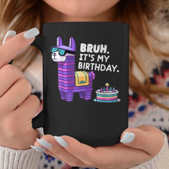 Bruh Hand Girl