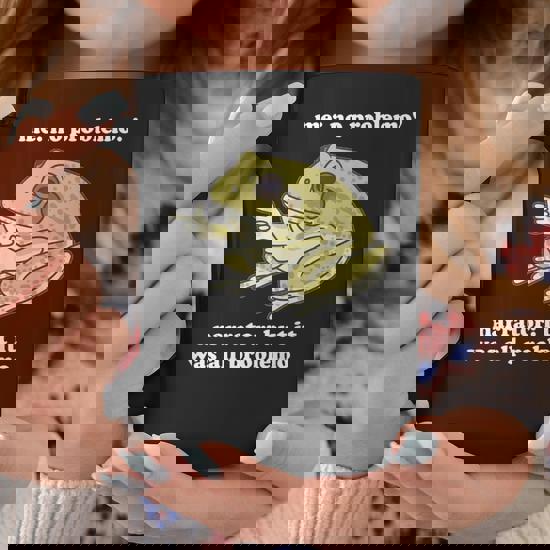 No Problemo Meme Meme Creator Funny EEG? No Problem Meme Generator