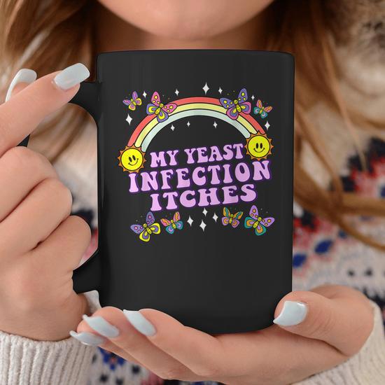 Funny Yeast Making The Best Of A Sticky Situation | SGD