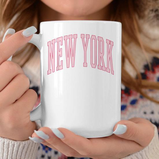 Cute Mug