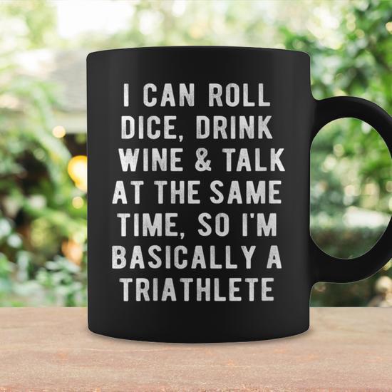 Coffee Wine Meme