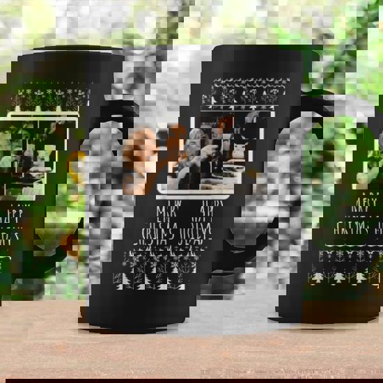 Confused Meme Holiday