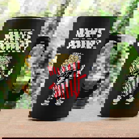 Popcorn Bedtime Memes