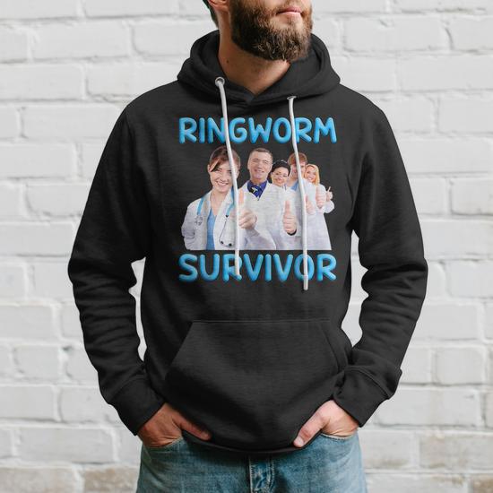 Funny Ringworm Memes