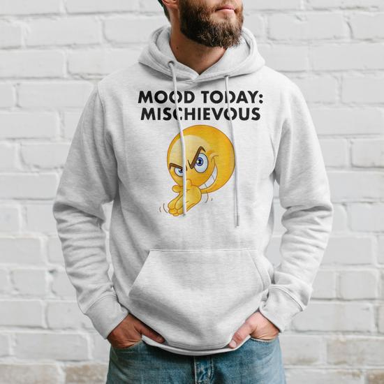 Mischievous Meme