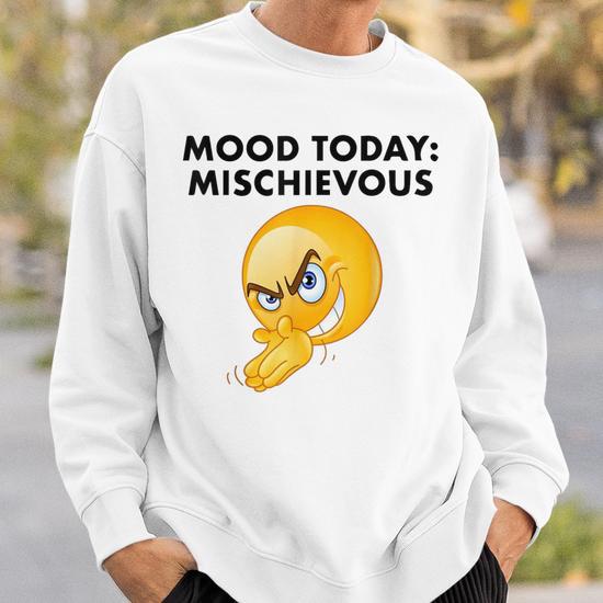 Mischievous Meme