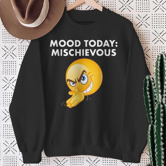 Mischievous Meme