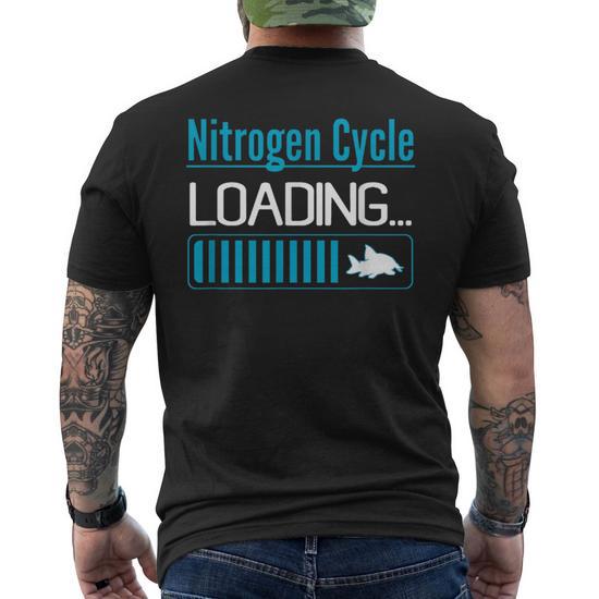 Nitrogen Logo