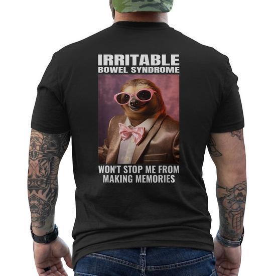 Irritable Male Syndrome Memes