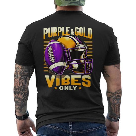 Purple And Gold Football Washington Huskies Show Off New 'core'