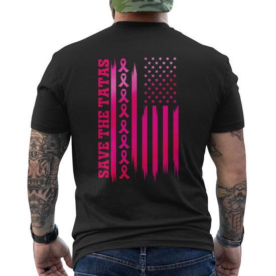 Save The Tatas Shirt Save The Tatas Unless They Try To Kill You