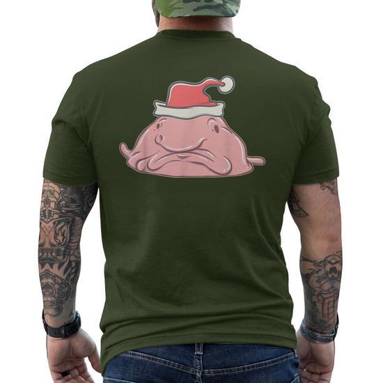 Psychrolutes Marcidus (or Blobfish)