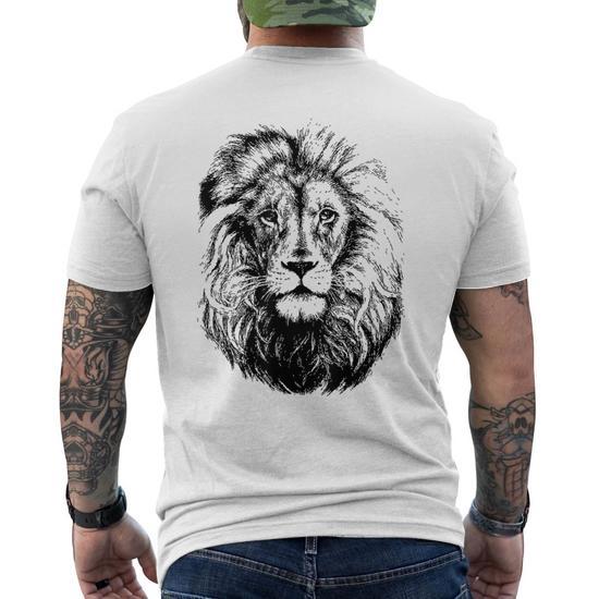 Animales Con Estampados Tribales Tela Africana Con Estampado De