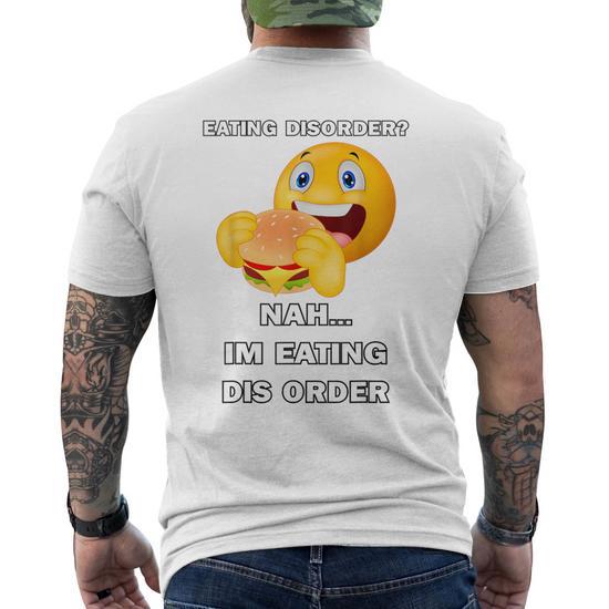 Eating Disorder Meme Funny