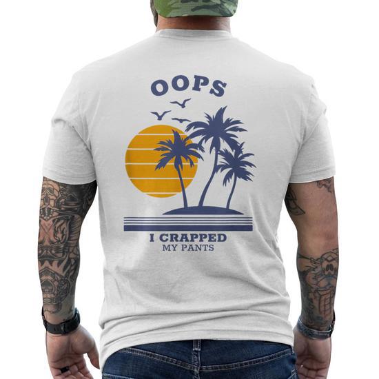 Crapped Pants