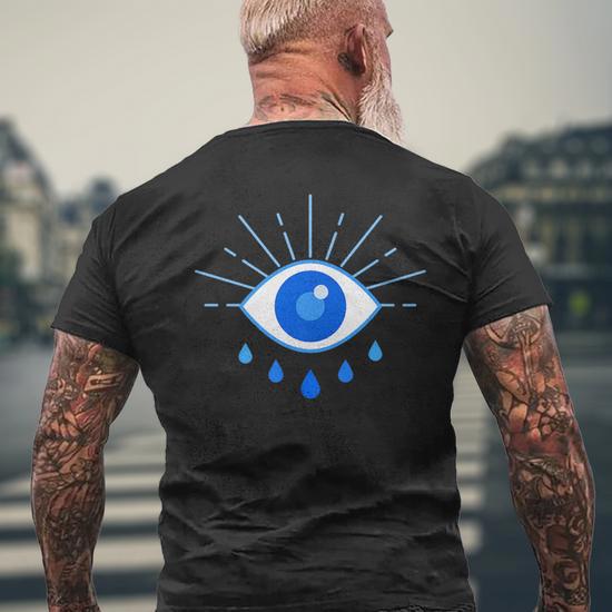 Greek Symbol For Protection