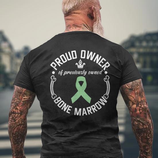 Bone Marrow Transplant Tattoos Bone Marrow Transplant: Treatment