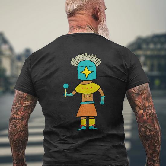 Hopi Blue Star Symbol The Return Of The Blue Star Kachina