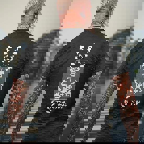 X Ray Cat Tattoos We’re Cat Scan Techs Ofcourse.. #catscan