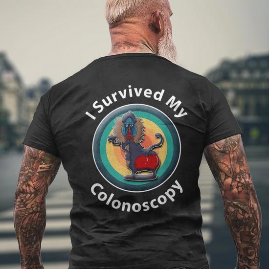 Colonoscopy tattoo - Bronctattooaus.com