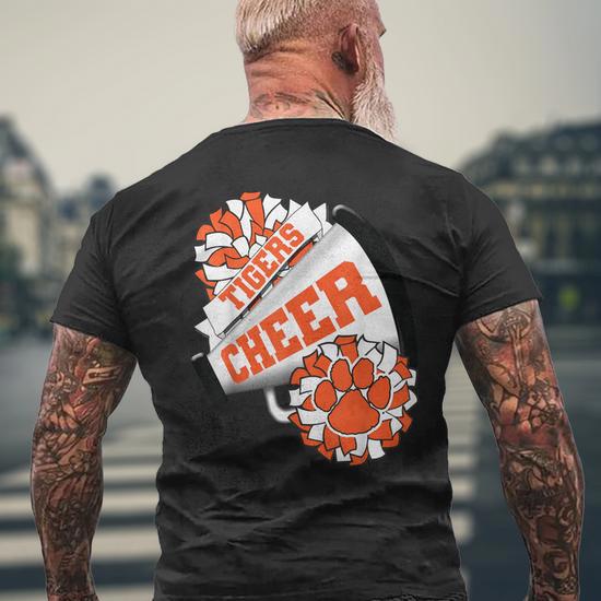 Cheerleading Spirit Tattoos Cheer Tattoos Peel & Stick 12 Piece