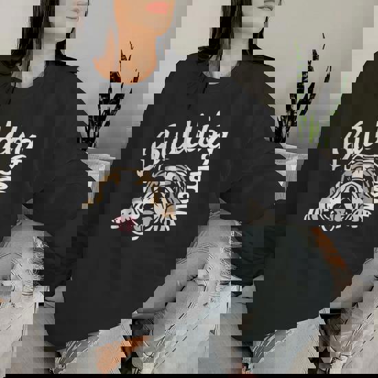 Simpatico Bulldog Inglese