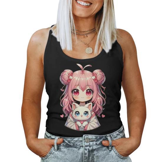 Anime Mignon Amoureux