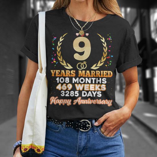 9th wedding anniversary symbol 60 photos - Astyledwedding.com
