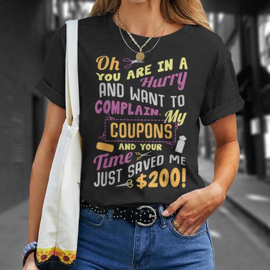 Famous Coupon Quotes