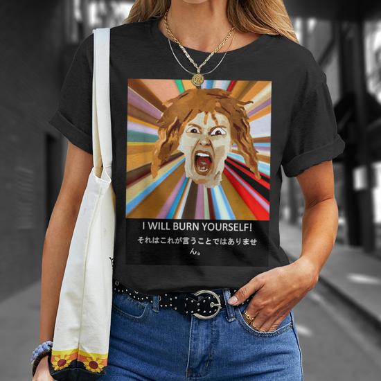Engrish Shirts