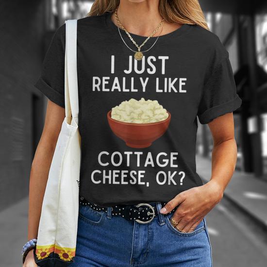 Cottage Cheese Memes