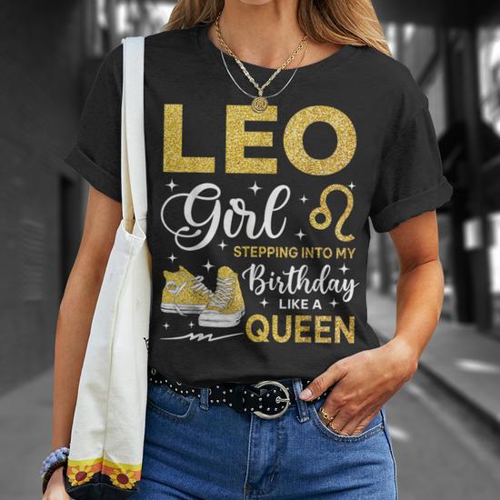 Is leo the queen of the zodiac - Horoscopeaz.com