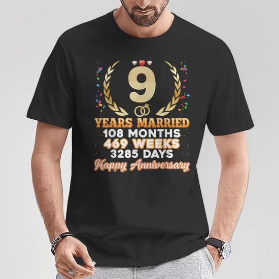 9th wedding anniversary symbol 60 photos - Astyledwedding.com