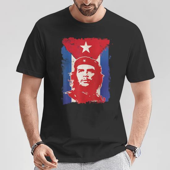 Camisetas Con La Bandera Rebelde Periódico Juventud Rebelde