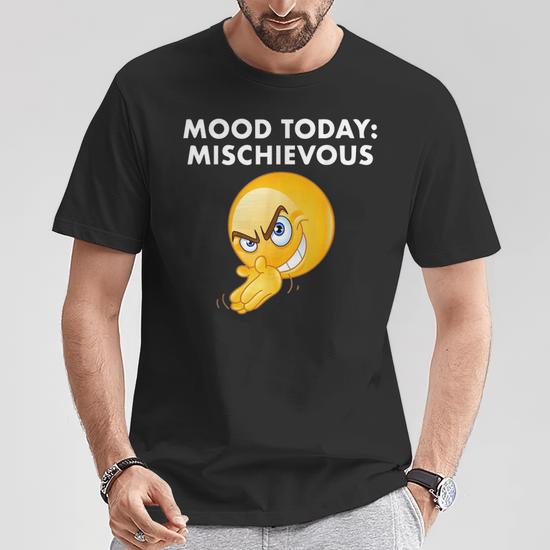 Mischievous Meme