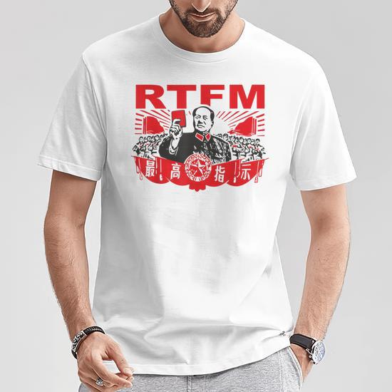 Rtfm Memes What Does "RTFM" Stand For In IT Jargon? A) Read The