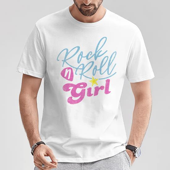 Darla Shirt Logo