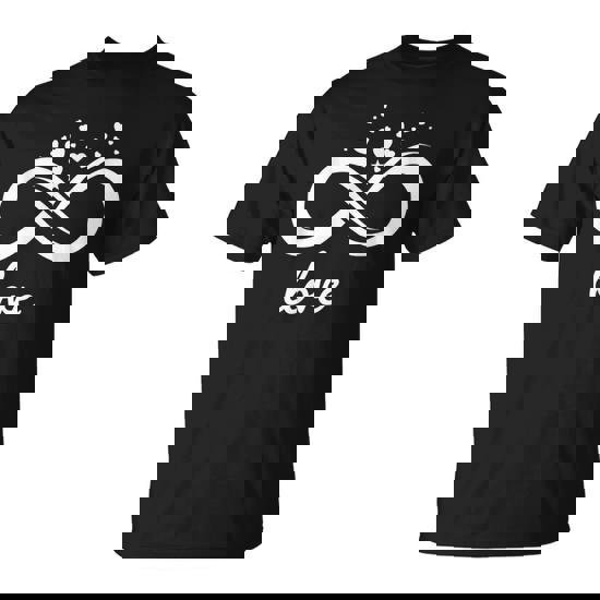 Infinity Symbol Forever Love Forever Love Infinity Vector Images (over