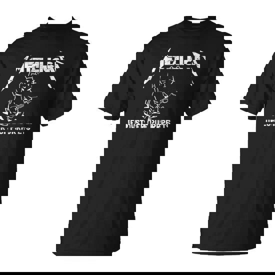 Metallica Cat Memes Metallicat Meowster Of Purrpets Cat T Shirt