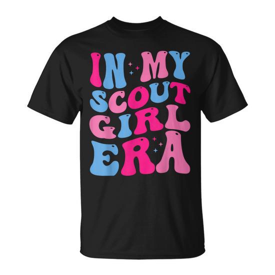 Girl Scout Shirt The Best Girl Scout Leader In The World The