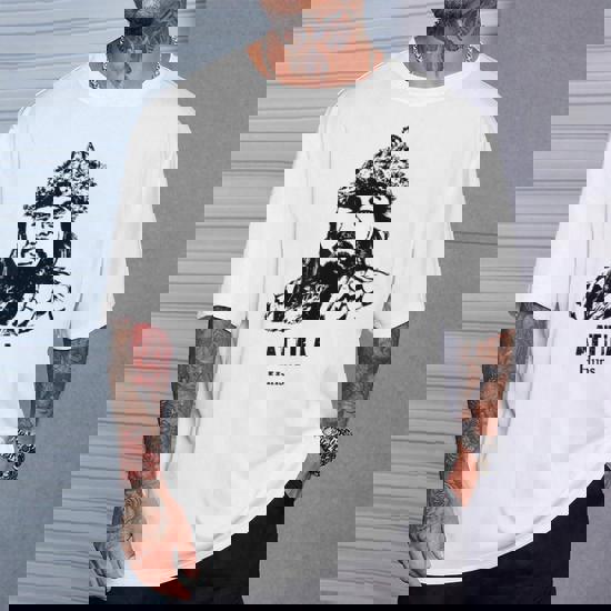 Ostrogoth Warrior 6x Ostrogoths Foot – Davale Games