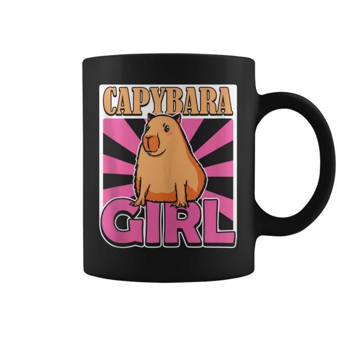 Capybara Relleno Capy Bara Capibara Stuff Cappy Barra Taza de café ...