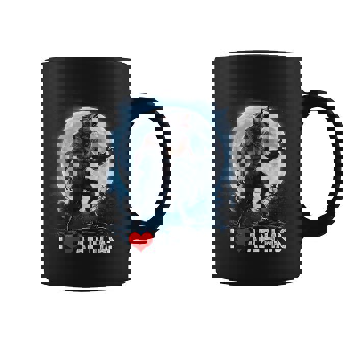 Sitting Wolf Literally Me Werewolf Ripping Meme Alpha Wolf T-Shirt | Mazezy