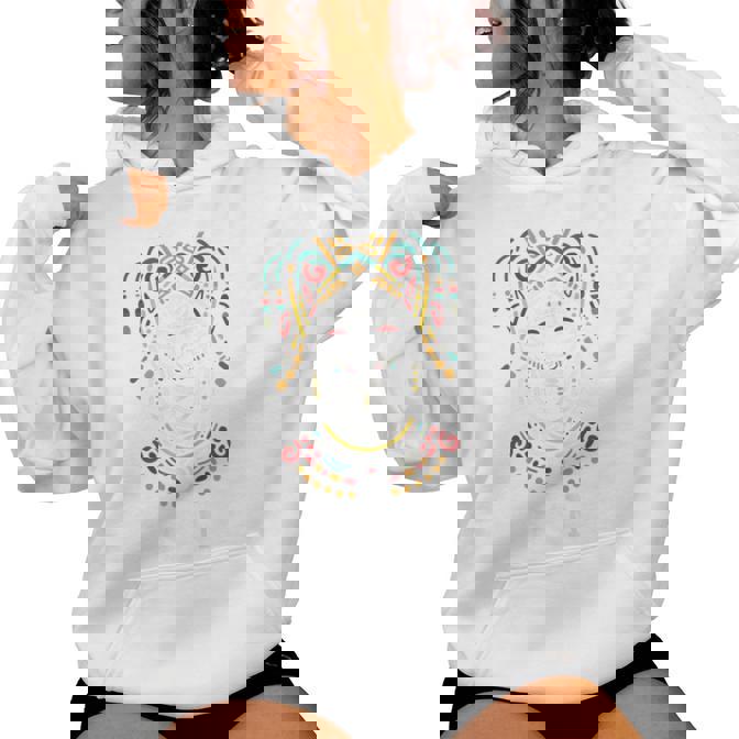 Taino Woman Boricua Boriken Indigenous Puerto Rican Taina Women T-shirt ...