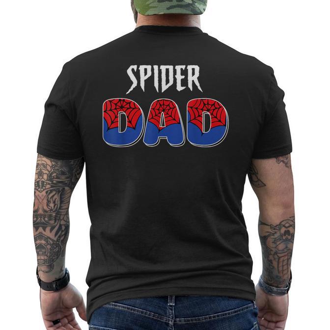 Aint No Hood Like Fatherhood New Dad Father's Day Dad Life Men's T ...